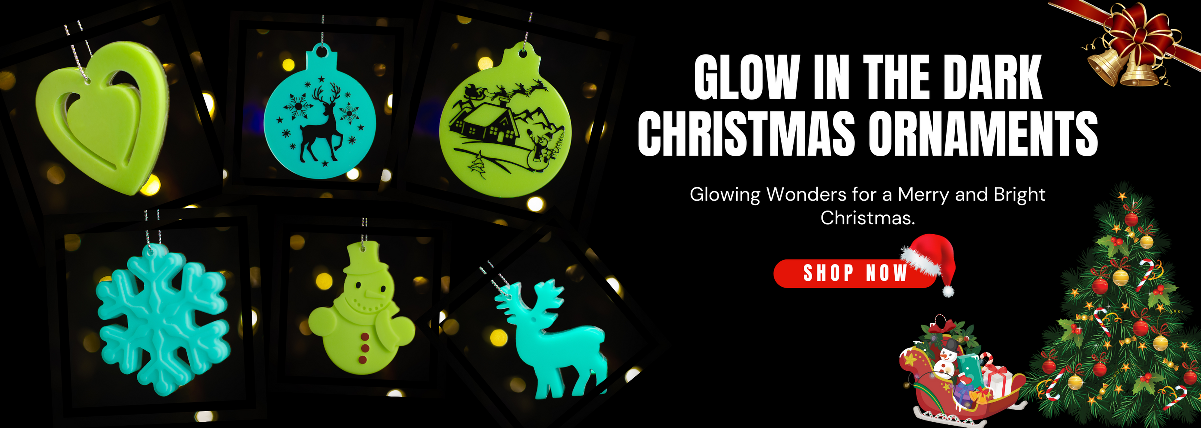 Brightest Glow in the Dark Rocks | Electricity-Free | Eco-Friendly